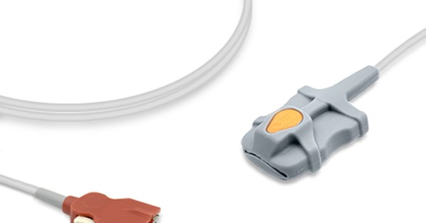 Zoll SPO2 Sensor
